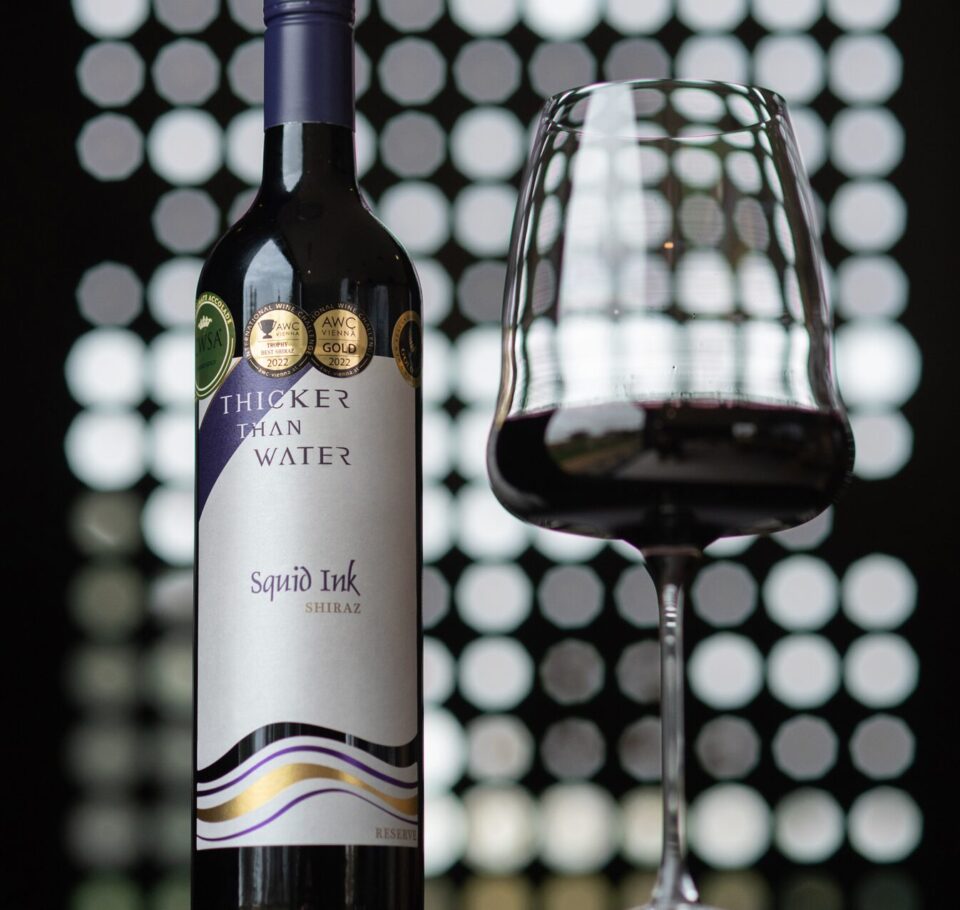 Thicker Than Water Wines | Award Winning Wines from the Heart of ...