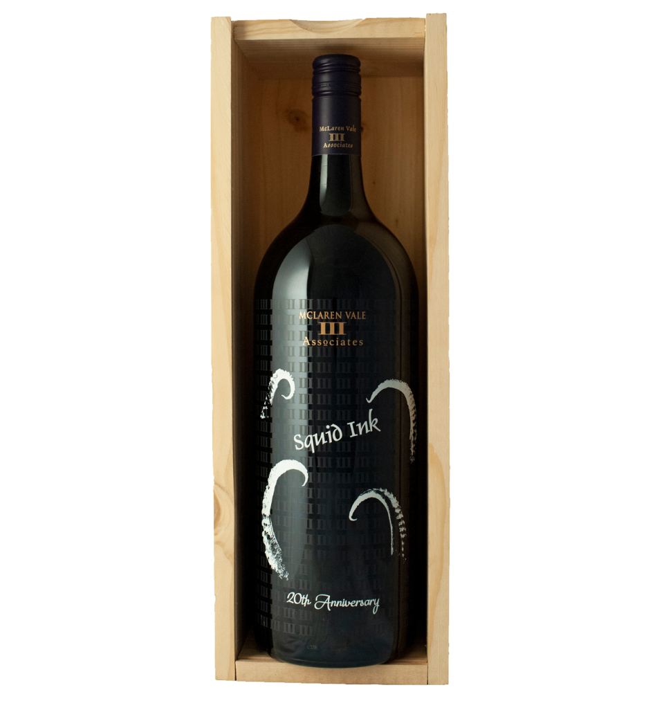 Thicker Than Water Wines | Award Winning Wines from the Heart of ...